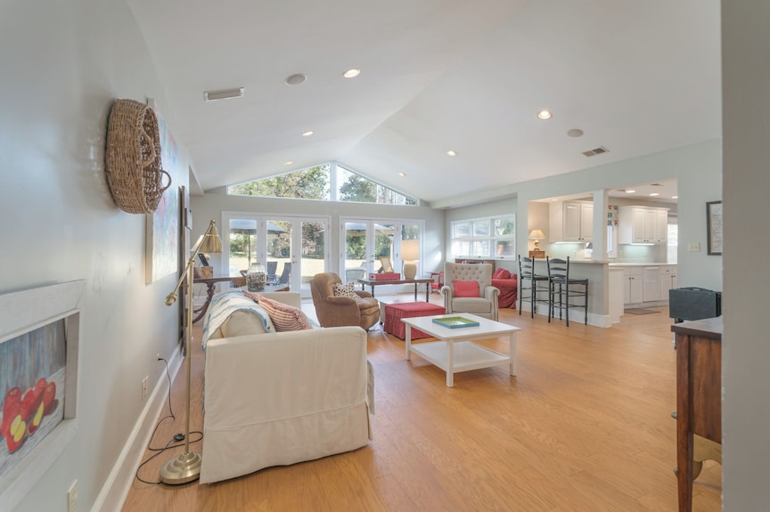 Large House In A Quiet Neighborhood (30 Day Min.) - Rock Hill, SC