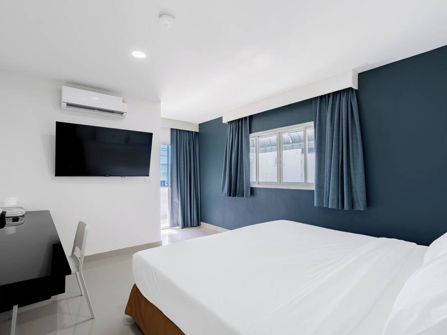 Secretária, Wi-fi grátis