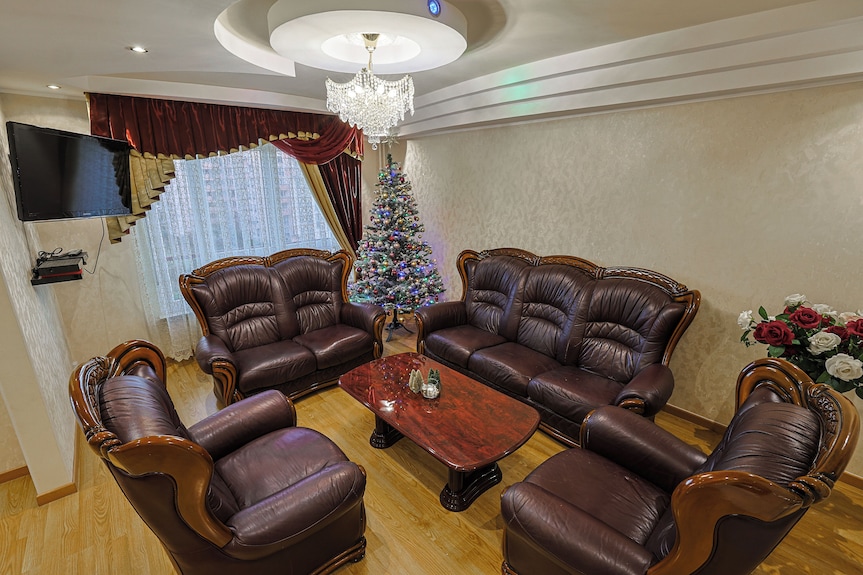 Beautiful T3 Double Living Room Apartment For Rent In Strasbourg - Strasbourg