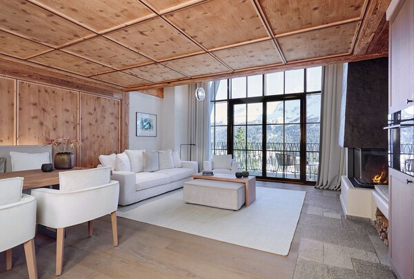 Belarosa Chalet - Davos