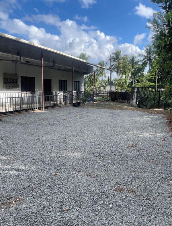 スコット レガシー - ケーララ