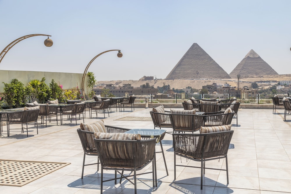 Comfort Inn Giza - Égypte