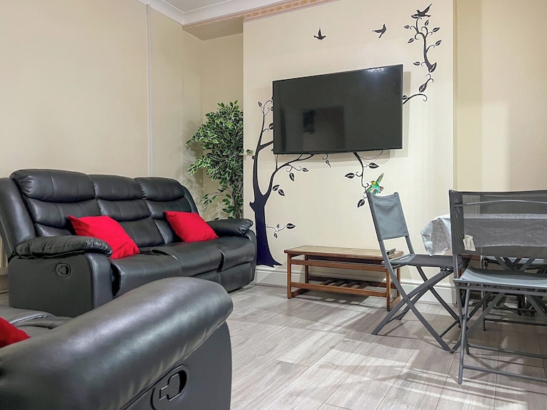 Heart Of The Valleys - Herefordshire