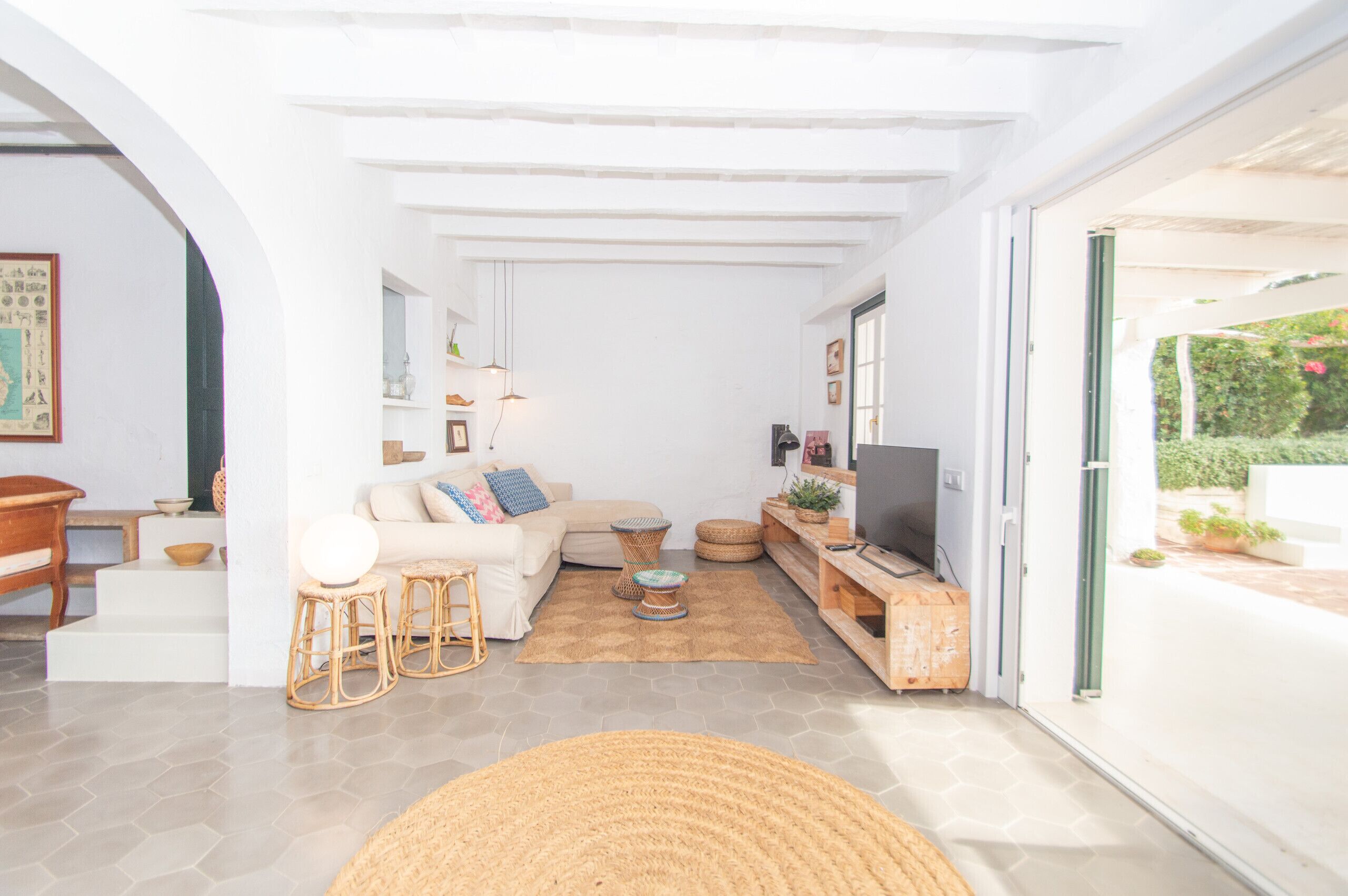 Finca Calafi Nou - Cala Galdana