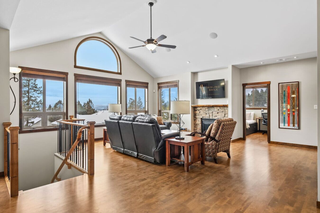 Apex Adventures | Pool Table/air Hockey | Fireplace - Fairmont Hot Springs