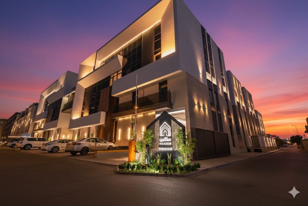 Liora Hotel - Riyadh