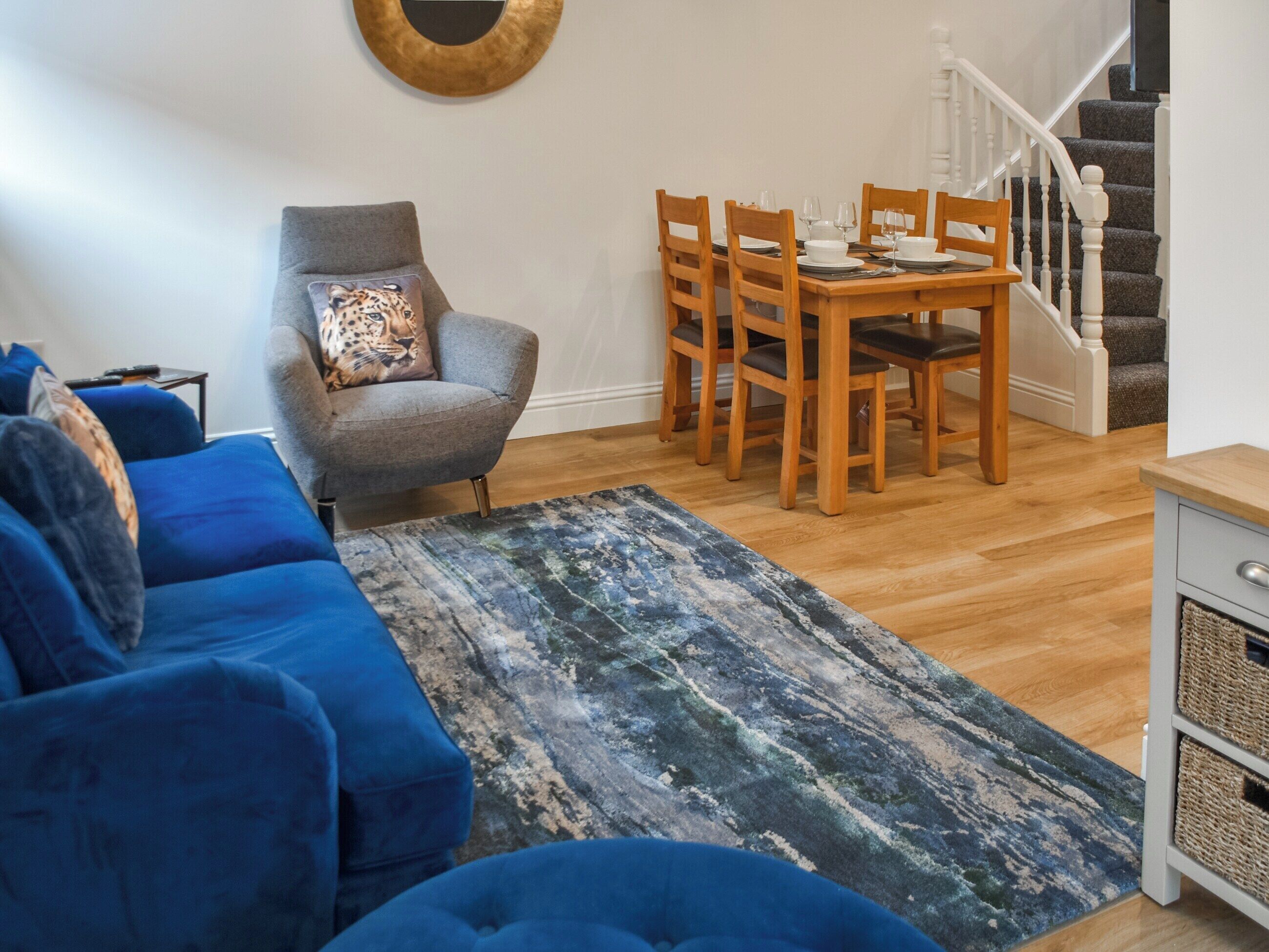 Norfolk Headquarters - Fakenham