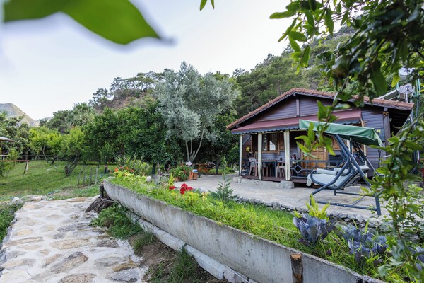 Tatil Evi Dilek ÇıRalı - Çıralı