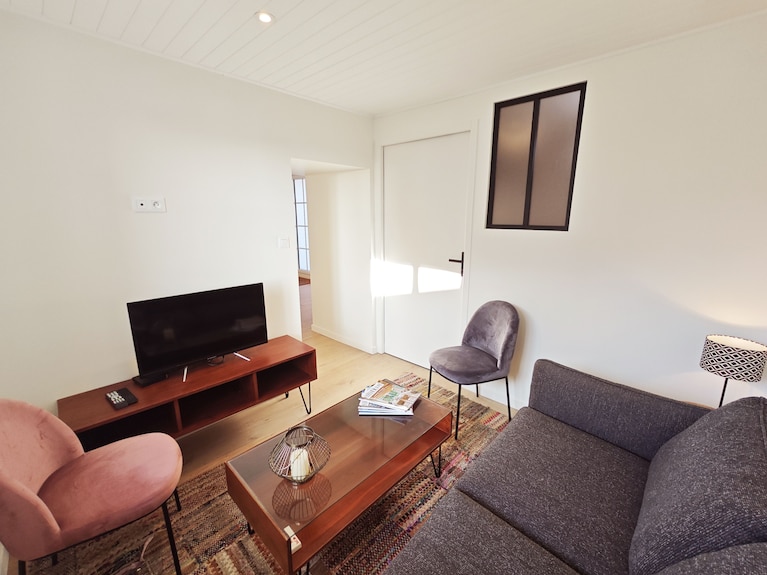 La Maison D'annette - Roscoff