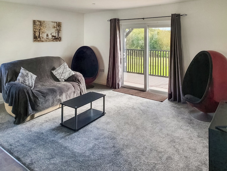 Classroom One - Uk48650 - Roadford Lake