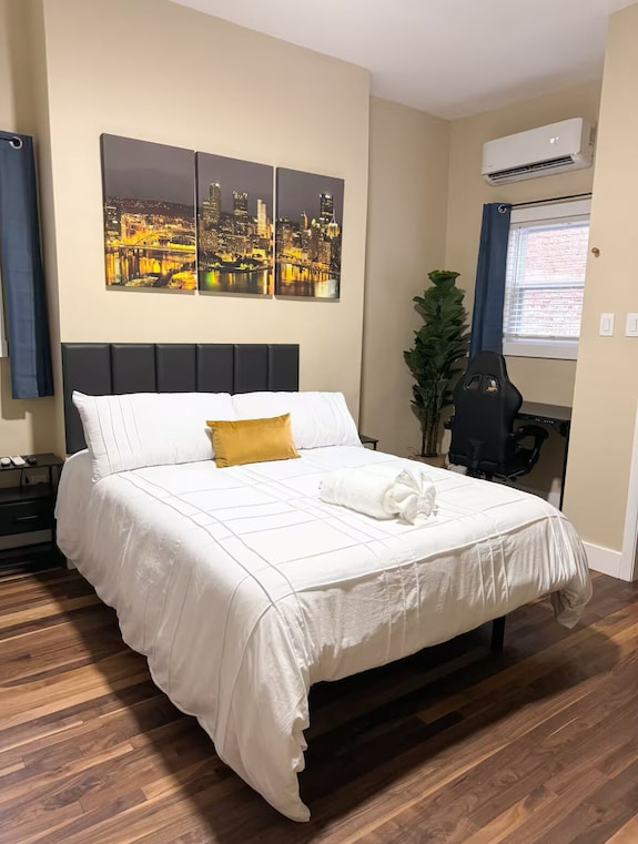 Iron City Of South Side Flats Charming 2-bedroom Unit - Pittsburgh