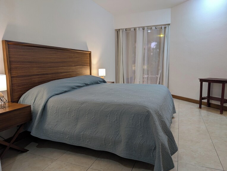 Casa Acero @ Faro De Mita - Punta Mita