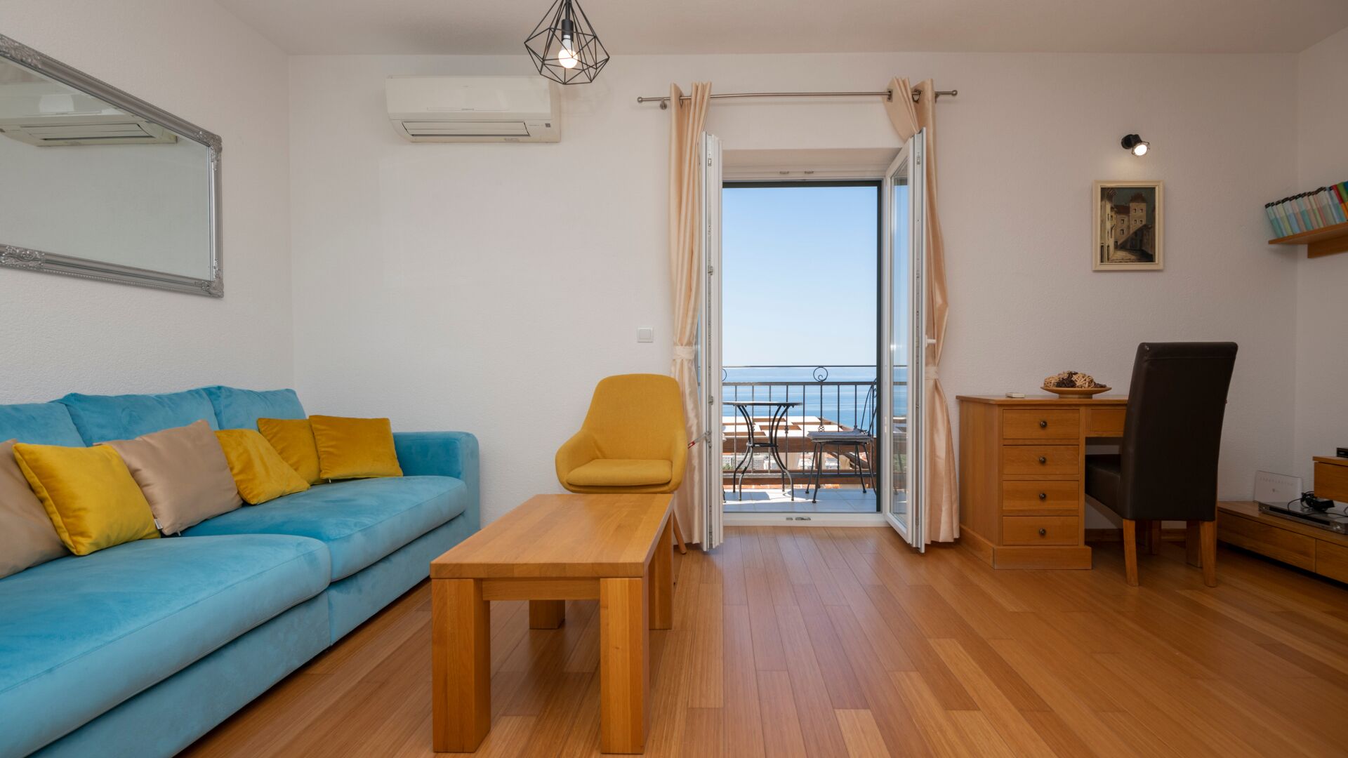 Villa Elizabeta Makarska By Villas Guide - Tučepi