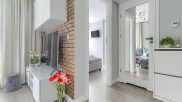 Apartamento Elite, 2 quartos | Interior