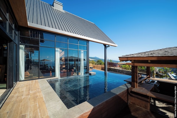 Diana Dea Lodge - La Réunion