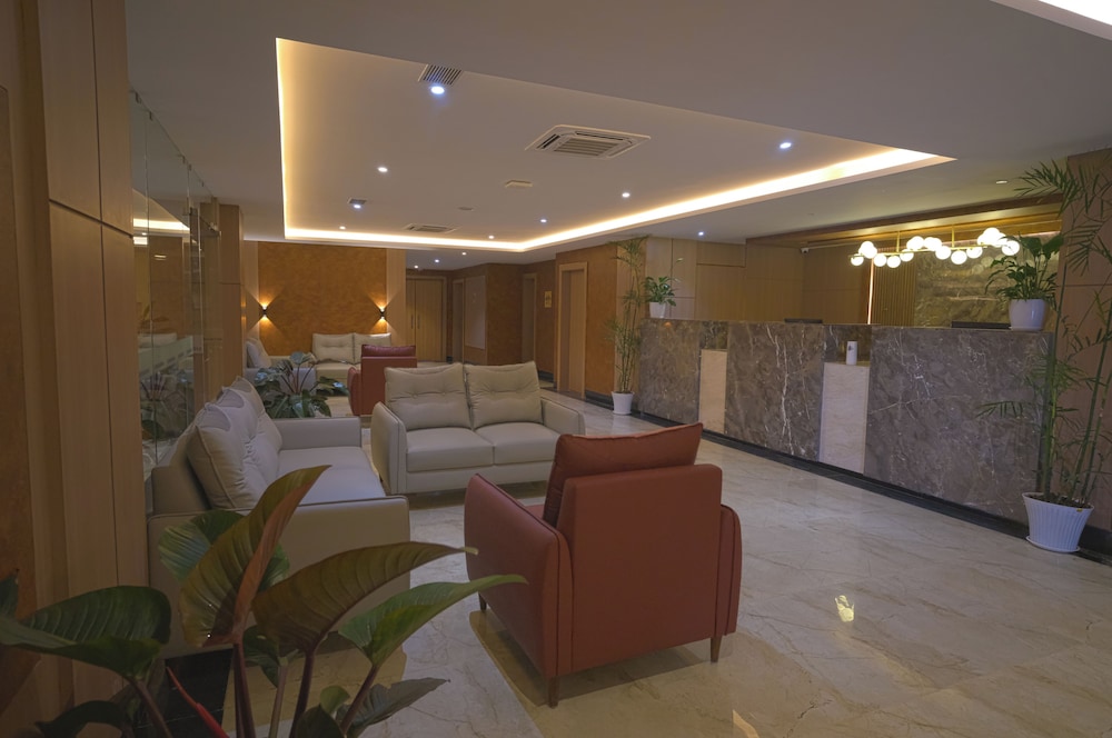 Siddhartha Hotel Damauli - Tibet