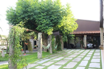 Casal de S.Romão do Meio