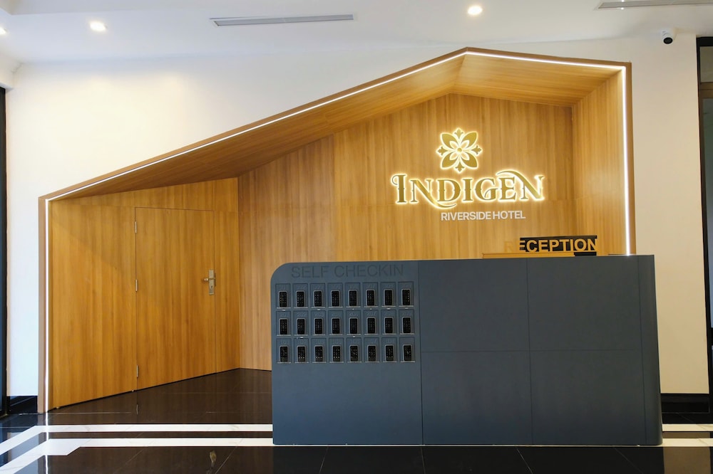 Indigen Riverside Hotel Cao Bằng - Cao Bằng