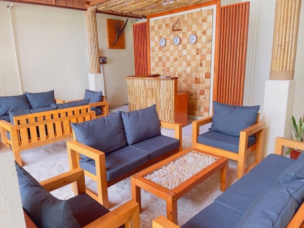 Rattehi Inn At Rakeedhoo - Maldives