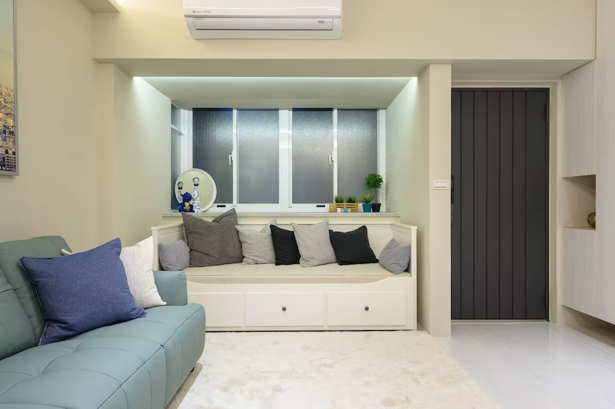 H&k 4/2 Taipei 101 Wuxing Home Away From Home - 七堵區