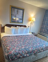 Estúdio Clássico | Wi-fi grátis 