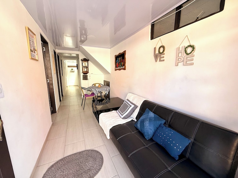 Apartamento De 3 Habitaciones En Zona Tranquila, Ideal Para Descanso Y Turismo - Manizales