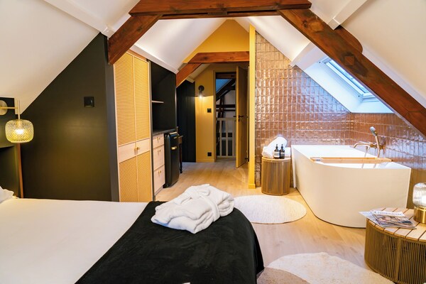 Les Charmes Du Petit Pré - Pas-de-Calais