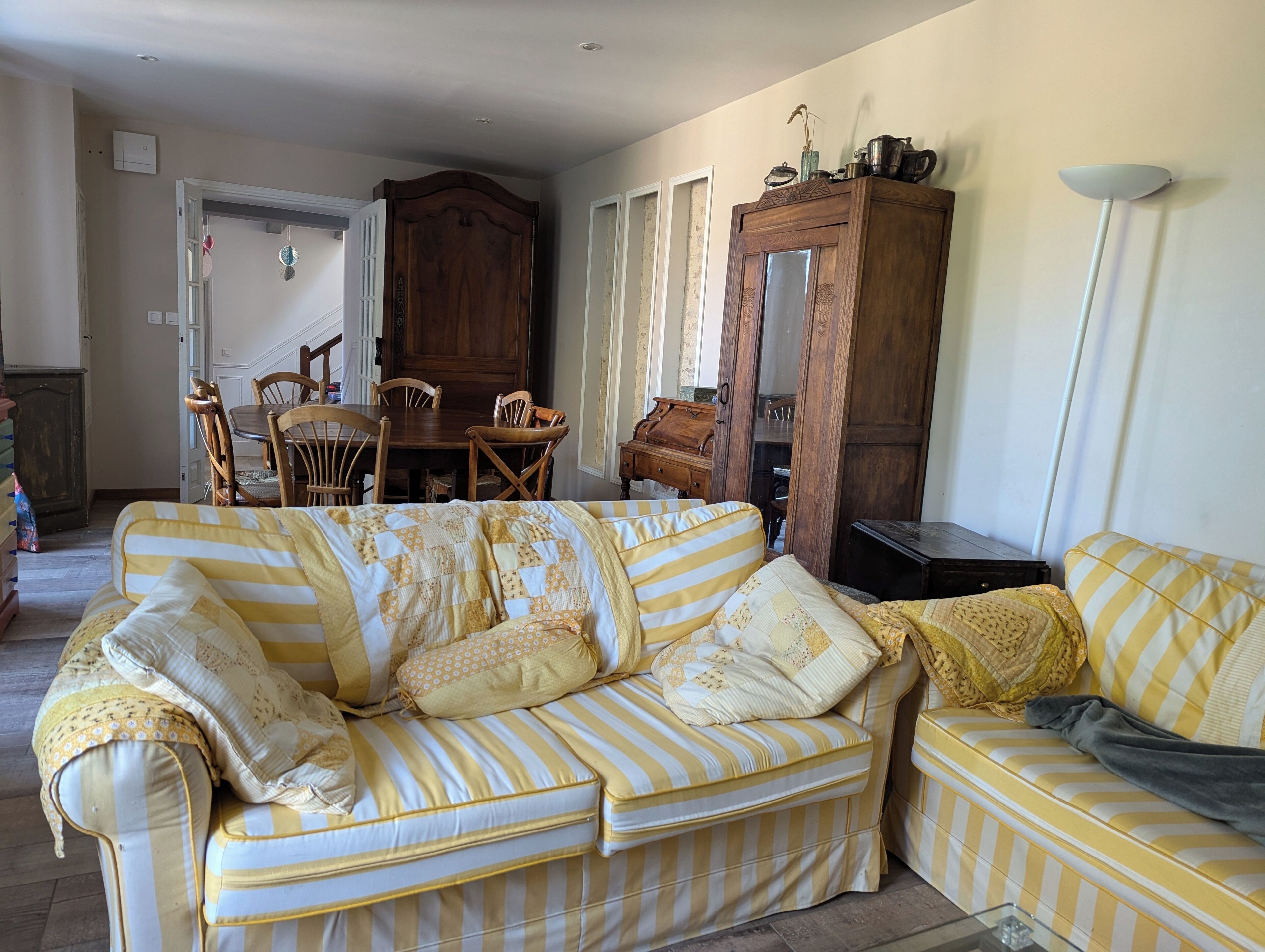 Havre De Paix En Famille Ou Entre Amis à La Campagne Dans L'essonne - Étampes