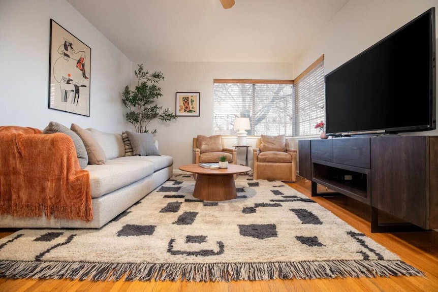 Sugar House Basecamp - 30 Minutes To Ski Resorts! - Salt Lake City