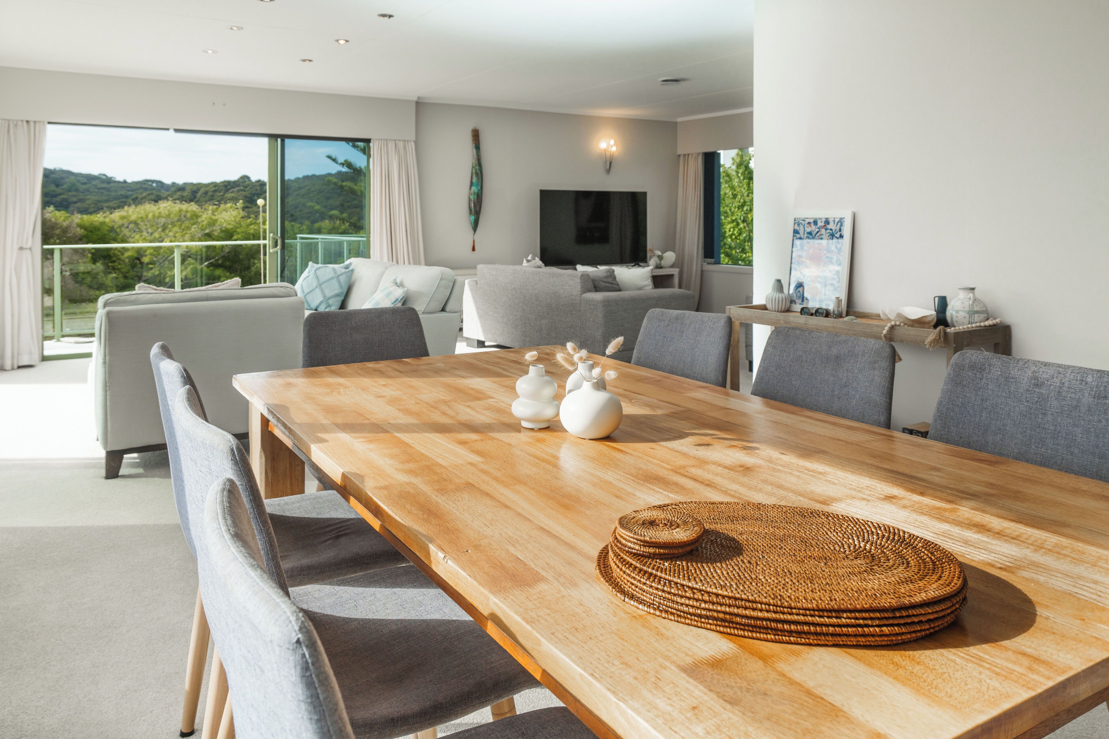 Russell Hq - Bay Of Islands