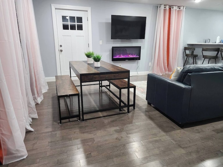 Huge 5br In Best Location ~ 25 Min To Nyc - Aeropuerto Libertad de Newark (EWR)