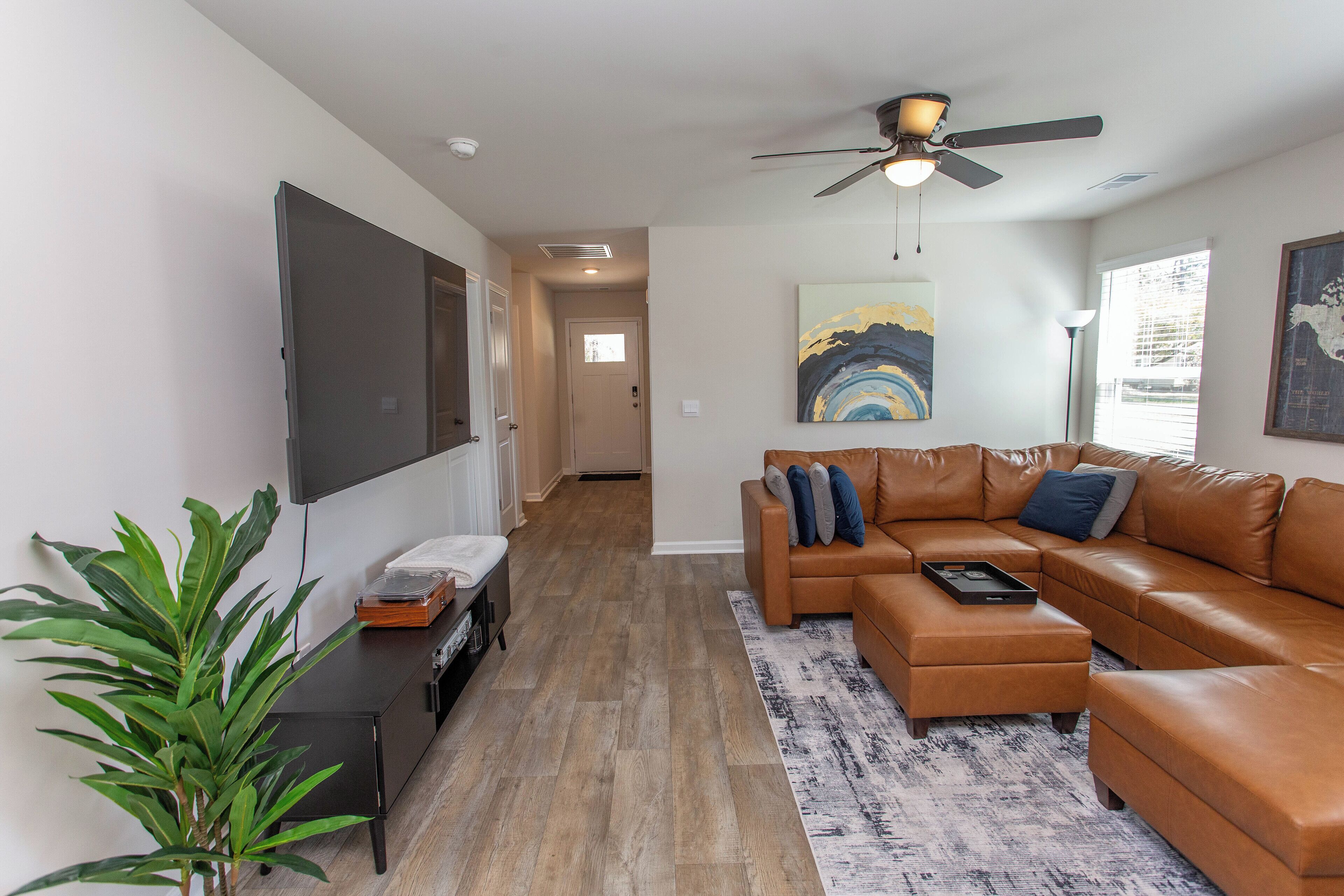 Charming 3-bedroom Cottage With Wifi, Ac In Lovely Ocean Isle Beach - Sunset Beach, NC