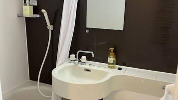 Wi-fi grátis, roupa de cama fornecida