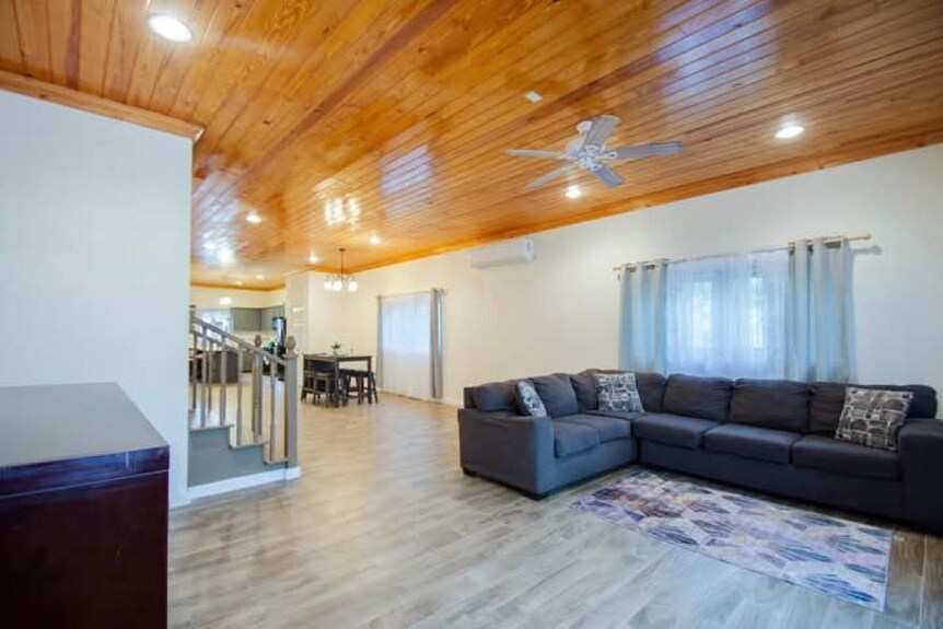 Cozy 2-bedroom Townhome In Lovely Gated Community In Nassau With Wifi And Ac. - Nasáu