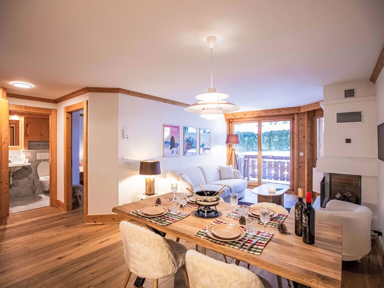 Résidence Bristol 11 By Interhome - Villars-sur-Ollon