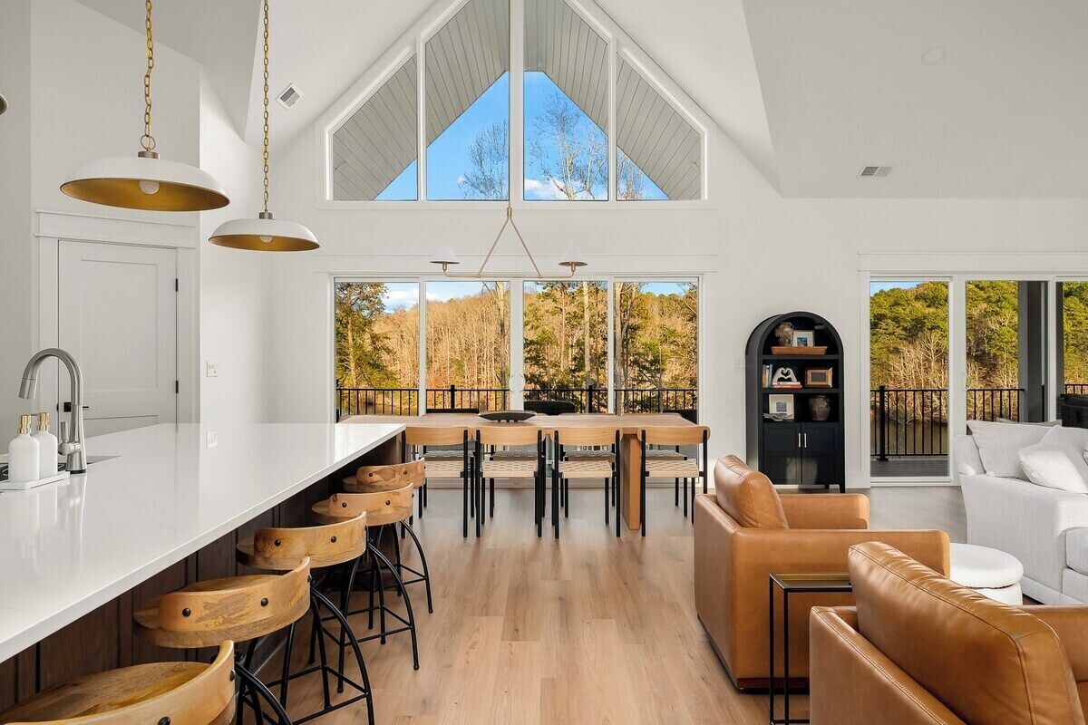 Emerald Shores At Lake Keowee - New Construction! - Clemson, SC