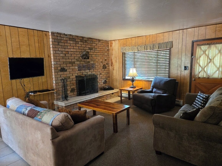 Northwoods (#3) Cabin In The Pines - Pinetop-Lakeside, AZ