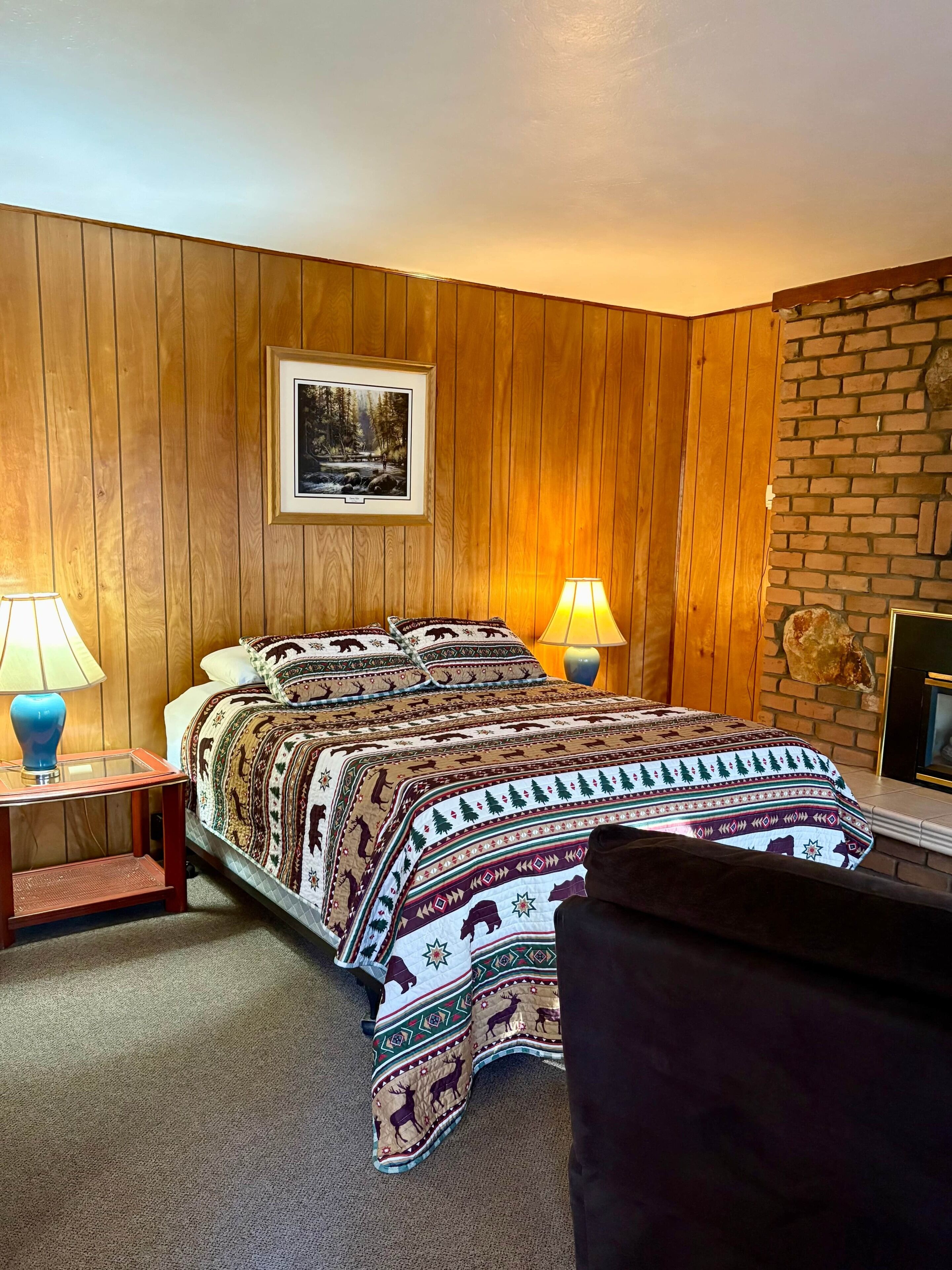 Northwoods (#6) Cabin In The Pines - Pinetop-Lakeside, AZ