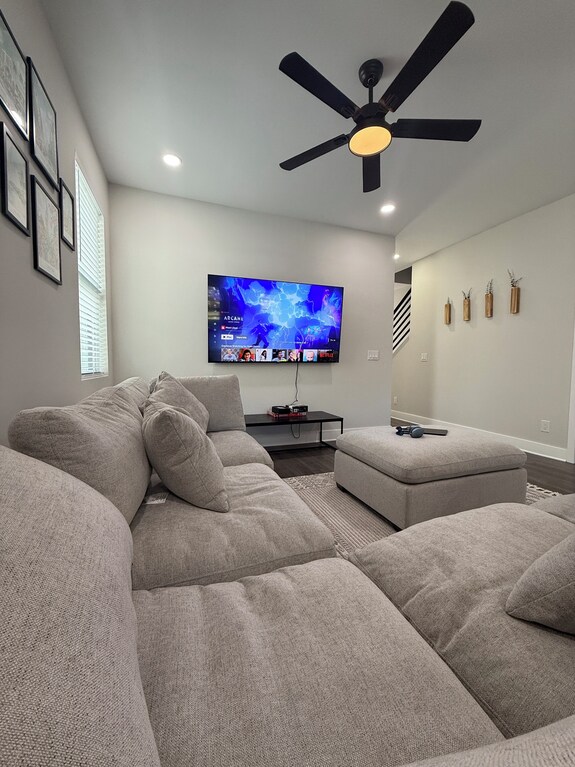 3bed New Home In Tampa Near Hotspots, Airport, Downtown, Ybor, Stadium & More - Aeropuerto de Tampa (TPA)