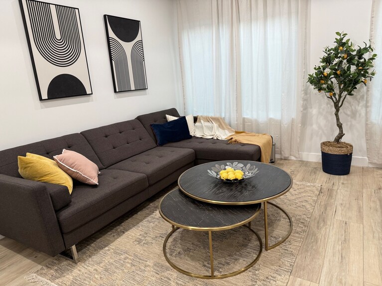 Comfy & Calm 2 Bedroom Guest House Near I-10, Temple City - Sierra Madre, CA