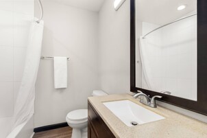 Quarto standard, 1 cama King, para não fumantes