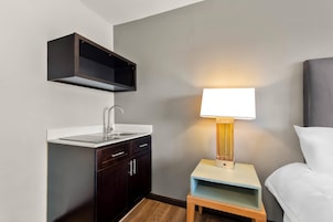 Quarto Standard, 1 cama king-size, não fumadores