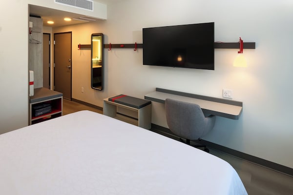 Avid Hotel Guadalajara Aeropuerto Norte By Ihg - Tlaquepaque
