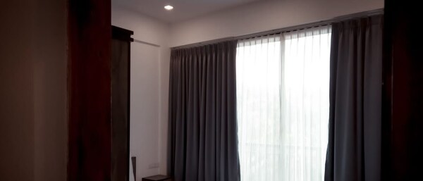 Casa Wyna Family Ayur Center - Wayanad