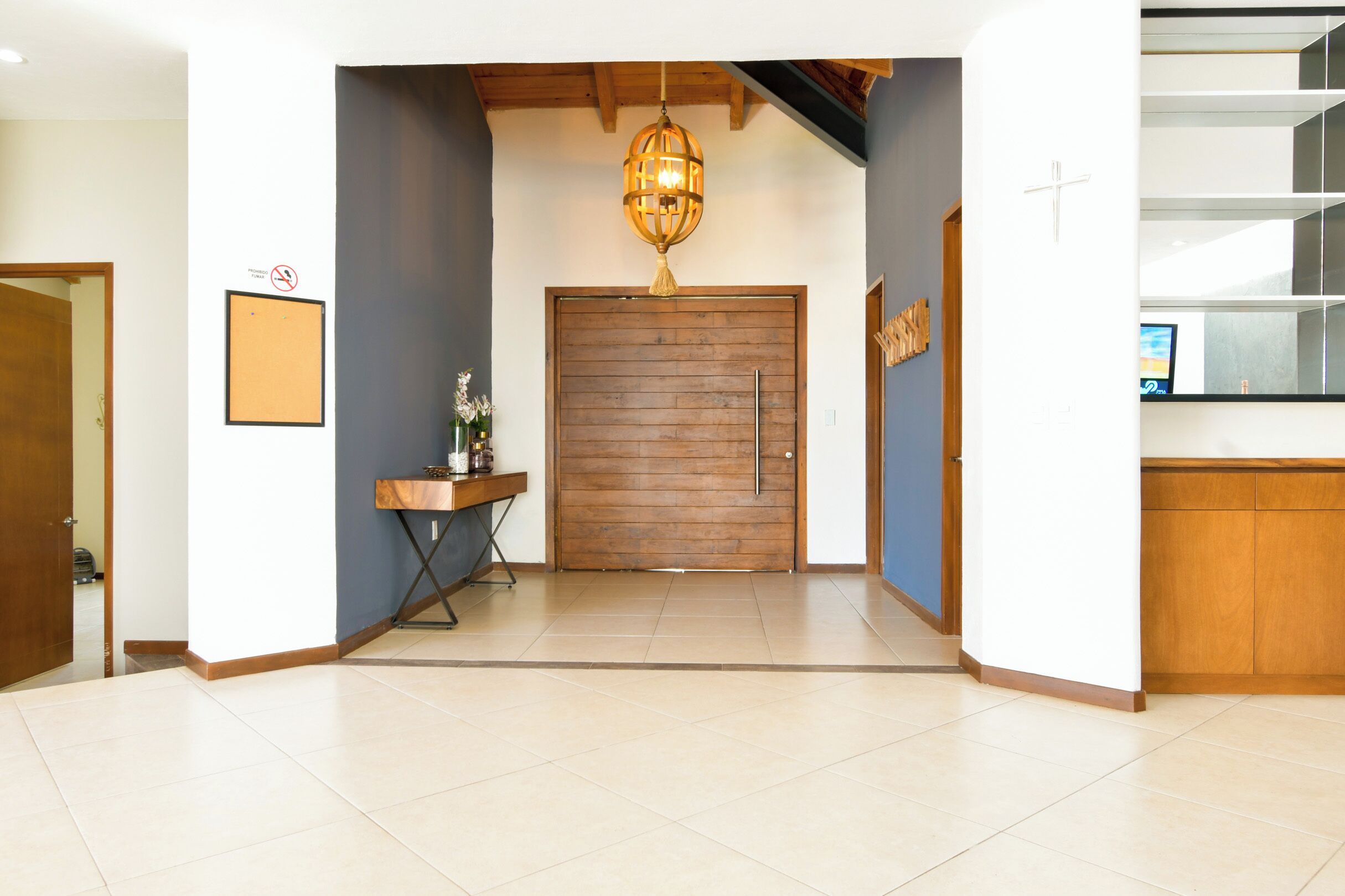 Pormenores do interior