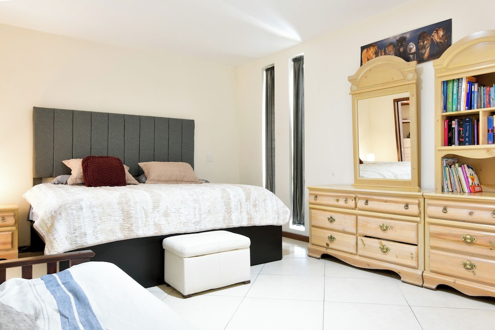 Agave House Pool And Bbq - Jalisco