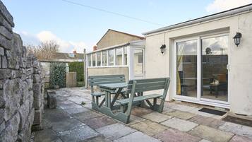 Apartamento | 3 quartos