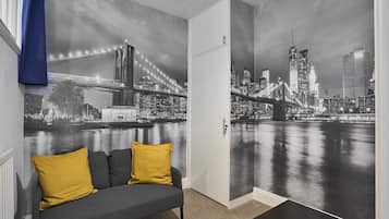 Apartamento | 3 quartos