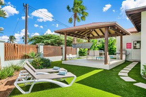 Casa (4 Bedrooms) | Comodidade do alojamento