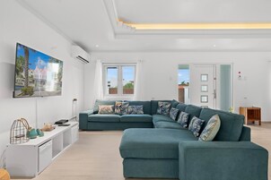 Casa (4 Bedrooms) | Comodidade do alojamento